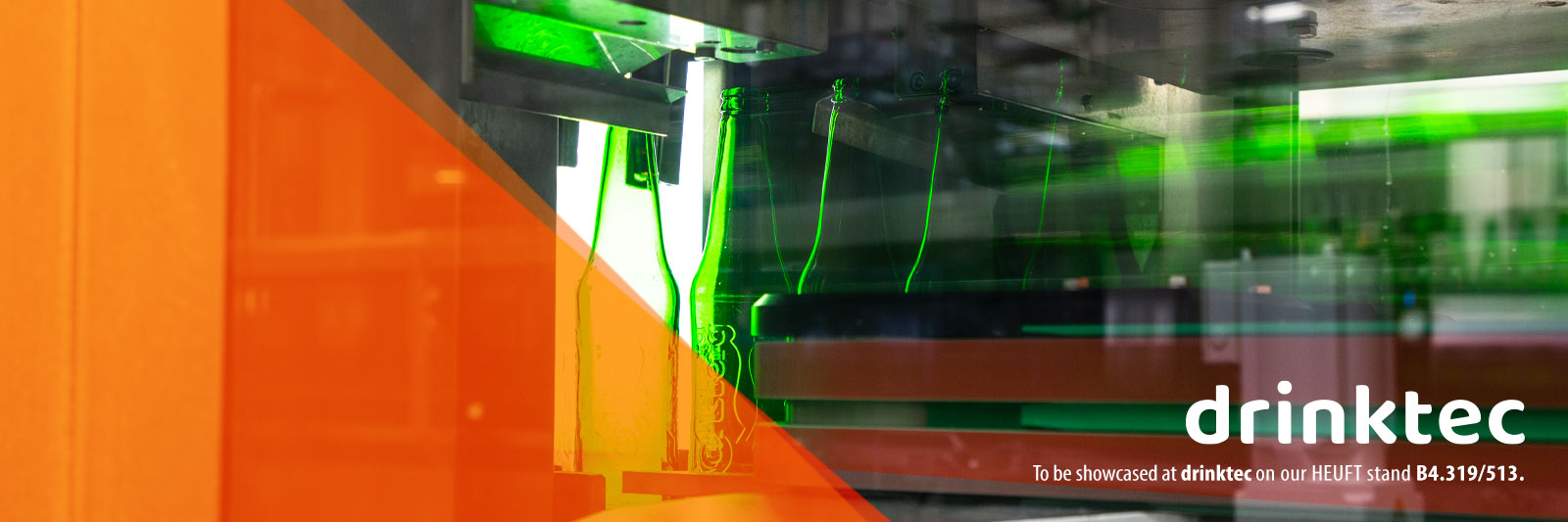 Quality assurance for Beverage Food and Pharmaceutical industries